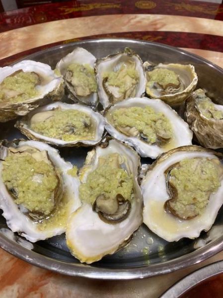 清蒸牡蛎肉几分钟_牡蛎肉蒸多久才熟-第3张图片-山城妙识 清蒸牡蛎肉几分钟_牡蛎肉蒸多久才熟-第3张图片-山城妙识