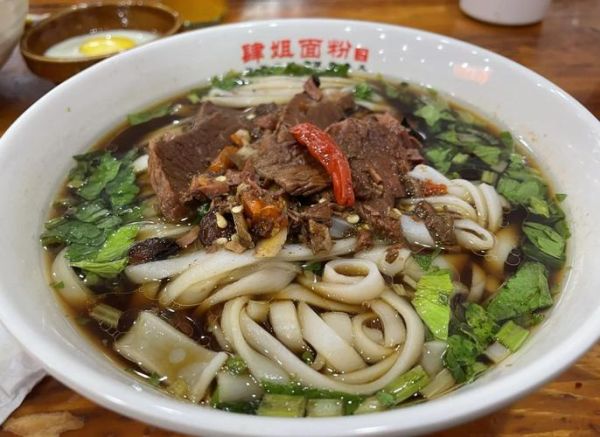 长沙米粉的历史起源_为什么长沙人离不开米粉-第3张图片-山城妙识