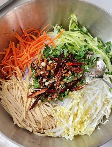 东北小菜怎么做_东北小菜的家常做法大全-第2张图片-山城妙识