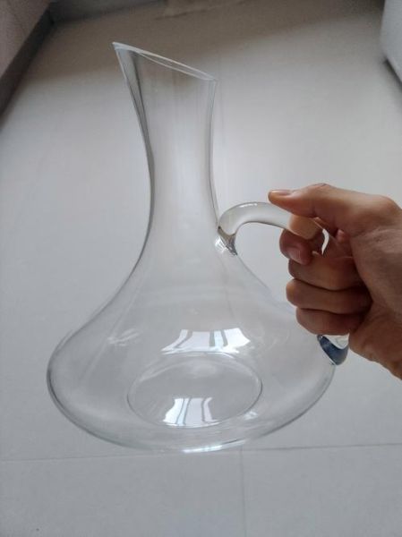 醒酒器有什么作用_醒酒器怎么用才正确-第1张图片-山城妙识