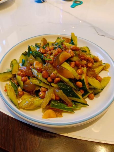 冷菜有哪些菜_适合夏天吃的冷菜推荐-第3张图片-山城妙识