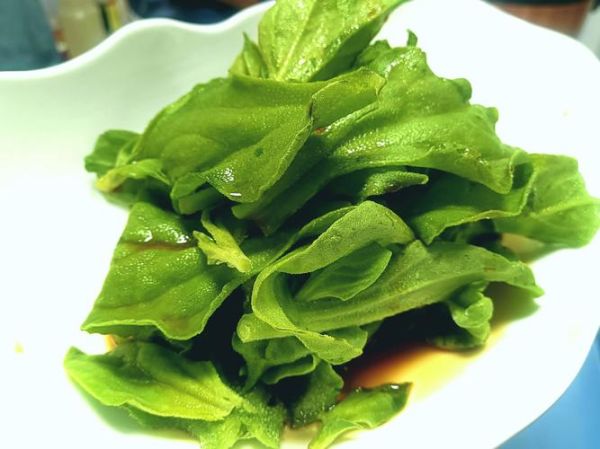 冷菜有哪些菜_适合夏天吃的冷菜推荐-第1张图片-山城妙识