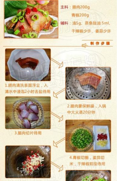 咸肉怎么腌制_咸肉配料比例是多少-第3张图片-山城妙识 咸肉怎么腌制_咸肉配料比例是多少-第3张图片-山城妙识