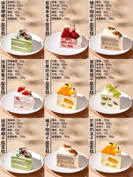 自制蛋糕怎么做_新手零失败配方-第1张图片-山城妙识