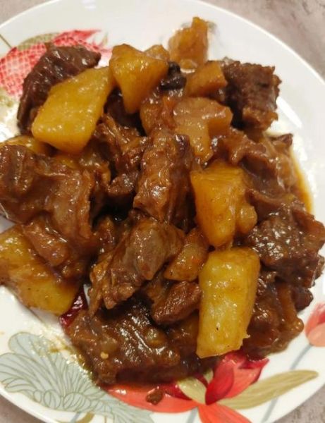 土豆炖牛肉家常做法视频_怎么炖才软烂入味-第3张图片-山城妙识 土豆炖牛肉家常做法视频_怎么炖才软烂入味-第3张图片-山城妙识