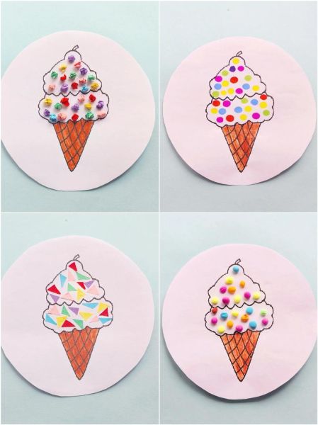 冰淇淋DIY怎么做_冰淇淋DIY需要什么材料-第3张图片-山城妙识 冰淇淋DIY怎么做_冰淇淋DIY需要什么材料-第3张图片-山城妙识