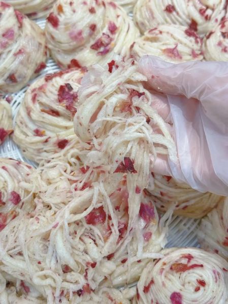 银丝卷是哪里的特产_银丝卷怎么做才正宗-第3张图片-山城妙识 银丝卷是哪里的特产_银丝卷怎么做才正宗-第3张图片-山城妙识