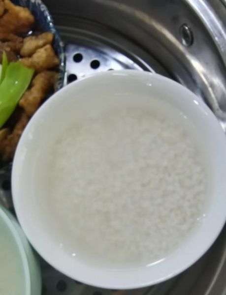 甜八宝饭怎么做_甜八宝饭的家常做法-第3张图片-山城妙识