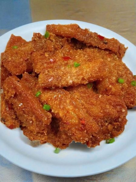 粉蒸肉怎么做才好吃_甜口粉蒸肉家常做法-第2张图片-山城妙识