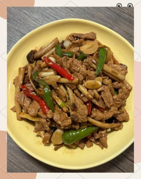 鲜茶树菇怎么做好吃_鲜茶树菇炒多久才脆嫩-第3张图片-山城妙识 鲜茶树菇怎么做好吃_鲜茶树菇炒多久才脆嫩-第3张图片-山城妙识