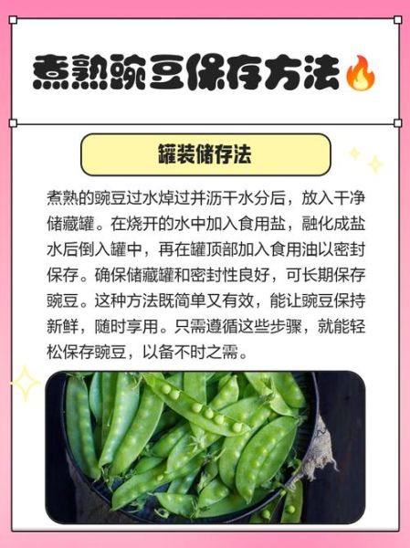 豌豆怎么煮_豌豆煮多久才熟-第1张图片-山城妙识 豌豆怎么煮_豌豆煮多久才熟-第1张图片-山城妙识
