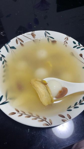 米酒汤圆煮几分钟_米酒汤圆怎么煮不糊锅-第3张图片-山城妙识 米酒汤圆煮几分钟_米酒汤圆怎么煮不糊锅-第3张图片-山城妙识