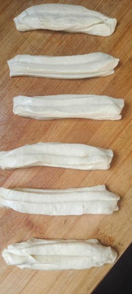 油条面怎么和_油条面配方比例-第1张图片-山城妙识