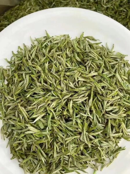 庐山云雾茶多少钱一斤_庐山云雾茶属于什么档次-第3张图片-山城妙识