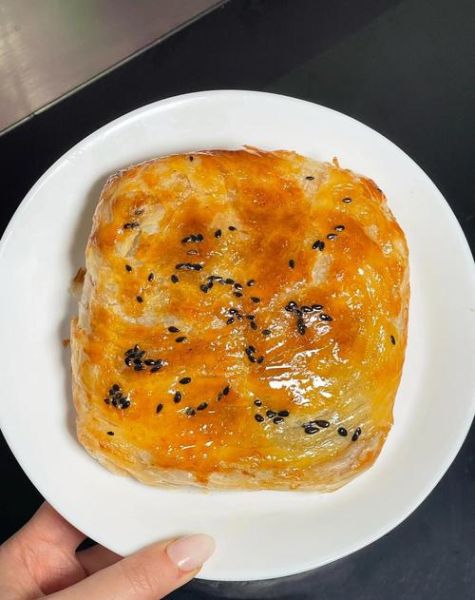 手抓饼怎么做_手抓饼怎么做好吃又酥脆-第3张图片-山城妙识 手抓饼怎么做_手抓饼怎么做好吃又酥脆-第3张图片-山城妙识