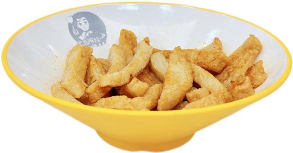 甜不辣是素的还是荤的_素食者能吃吗-第1张图片-山城妙识 甜不辣是素的还是荤的_素食者能吃吗-第1张图片-山城妙识