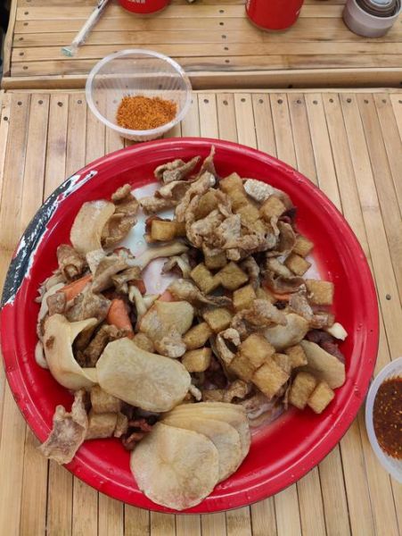 甜不辣是素的还是荤的_素食者能吃吗-第3张图片-山城妙识 甜不辣是素的还是荤的_素食者能吃吗-第3张图片-山城妙识