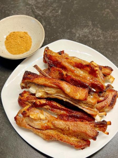 羊排怎么做好吃_羊排的做法大全图解-第3张图片-山城妙识 羊排怎么做好吃_羊排的做法大全图解-第3张图片-山城妙识