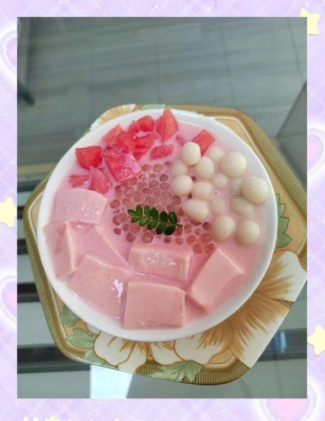 西瓜奶昔怎么做才好喝_西瓜奶昔加什么更甜-第2张图片-山城妙识