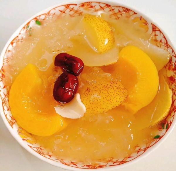 银耳百合汤怎么做_银耳百合汤的功效与禁忌-第1张图片-山城妙识 银耳百合汤怎么做_银耳百合汤的功效与禁忌-第1张图片-山城妙识