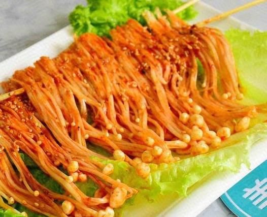 烤娃娃菜怎么做_烤箱温度和时间多少-第1张图片-山城妙识 烤娃娃菜怎么做_烤箱温度和时间多少-第1张图片-山城妙识