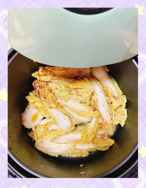 烤娃娃菜怎么做_烤箱温度和时间多少-第3张图片-山城妙识 烤娃娃菜怎么做_烤箱温度和时间多少-第3张图片-山城妙识