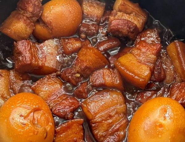 家常炖肉的做法大全_怎么炖肉才软烂入味-第3张图片-山城妙识 家常炖肉的做法大全_怎么炖肉才软烂入味-第3张图片-山城妙识