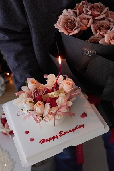 情人节蛋糕叫什么_情人节蛋糕推荐-第1张图片-山城妙识 情人节蛋糕叫什么_情人节蛋糕推荐-第1张图片-山城妙识