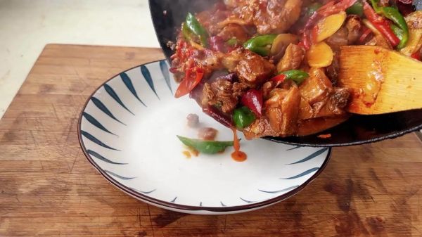 酱爆鸭片怎么做_酱爆鸭片用什么酱-第2张图片-山城妙识 酱爆鸭片怎么做_酱爆鸭片用什么酱-第2张图片-山城妙识