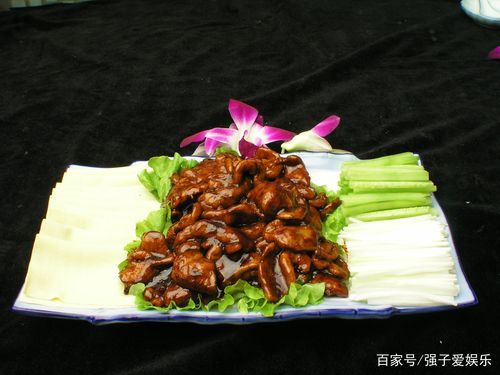 酱爆鸭片怎么做_酱爆鸭片用什么酱-第3张图片-山城妙识 酱爆鸭片怎么做_酱爆鸭片用什么酱-第3张图片-山城妙识