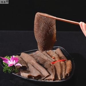 牛肚黑绒怎么去除_牛肚黑色绒毛清洗方法-第3张图片-山城妙识