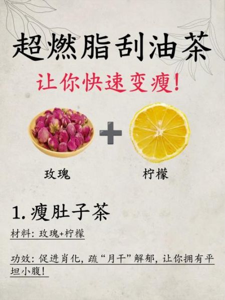 最有效的减肥茶是什么茶_喝多久能瘦-第1张图片-山城妙识