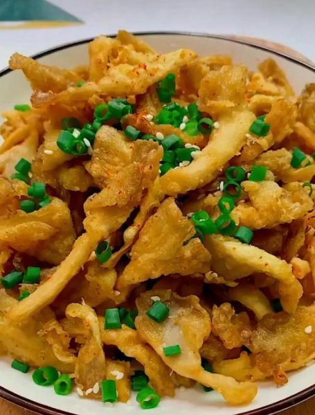 棒蘑菇怎么做好吃_棒蘑菇营养价值高吗-第2张图片-山城妙识 棒蘑菇怎么做好吃_棒蘑菇营养价值高吗-第2张图片-山城妙识