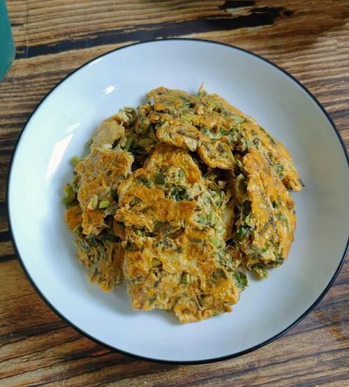 春芽炒鸡蛋怎么做_春芽炒鸡蛋的家常做法-第2张图片-山城妙识 春芽炒鸡蛋怎么做_春芽炒鸡蛋的家常做法-第2张图片-山城妙识