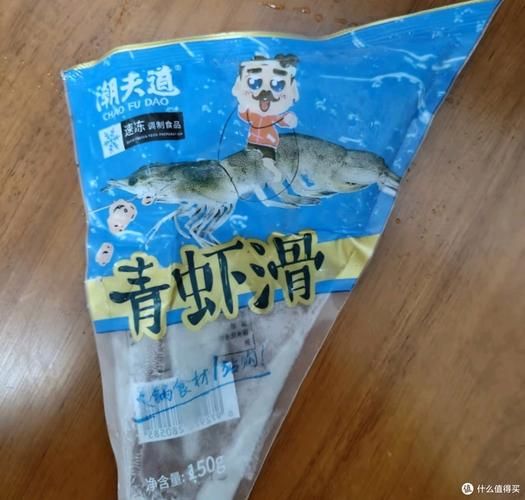 虾滑怎么下火锅_虾滑煮多久才嫩-第3张图片-山城妙识 虾滑怎么下火锅_虾滑煮多久才嫩-第3张图片-山城妙识