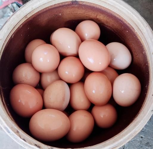 腌熟咸鸡蛋的做法大全_家常怎么做好吃-第3张图片-山城妙识 腌熟咸鸡蛋的做法大全_家常怎么做好吃-第3张图片-山城妙识