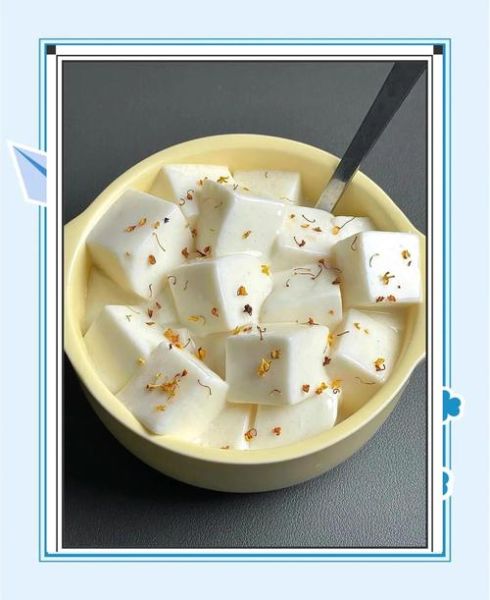 牛奶芝士布丁怎么做_布丁失败原因有哪些-第3张图片-山城妙识 牛奶芝士布丁怎么做_布丁失败原因有哪些-第3张图片-山城妙识