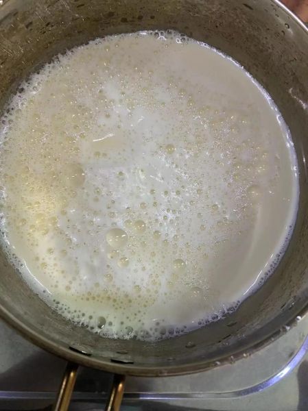 豆浆图片高清真实_如何分辨真假豆浆图-第2张图片-山城妙识 豆浆图片高清真实_如何分辨真假豆浆图-第2张图片-山城妙识