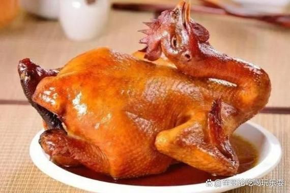 道口烧鸡是哪里的特产_道口烧鸡产自哪里-第2张图片-山城妙识 道口烧鸡是哪里的特产_道口烧鸡产自哪里-第2张图片-山城妙识