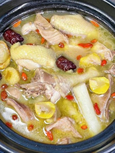 胡椒猪肚鸡汤的做法_胡椒猪肚鸡汤的配料-第1张图片-山城妙识 胡椒猪肚鸡汤的做法_胡椒猪肚鸡汤的配料-第1张图片-山城妙识