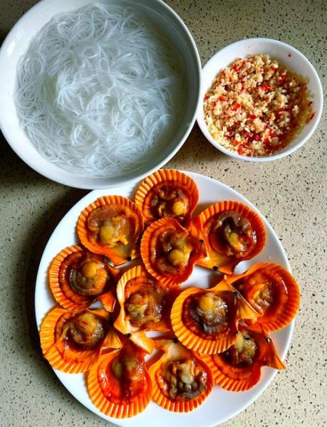 女朋友扇贝好粉怎么做_如何挑选新鲜扇贝-第2张图片-山城妙识 女朋友扇贝好粉怎么做_如何挑选新鲜扇贝-第2张图片-山城妙识