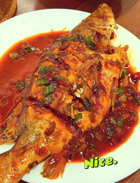 红烧桂鱼怎么做_红烧桂鱼的家常做法-第1张图片-山城妙识 红烧桂鱼怎么做_红烧桂鱼的家常做法-第1张图片-山城妙识