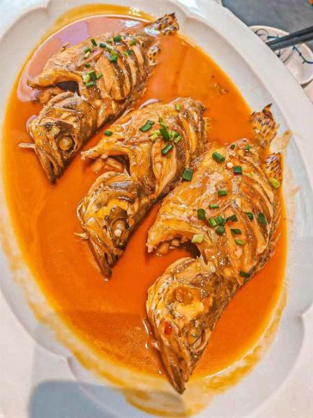 红烧桂鱼怎么做_红烧桂鱼的家常做法-第3张图片-山城妙识 红烧桂鱼怎么做_红烧桂鱼的家常做法-第3张图片-山城妙识