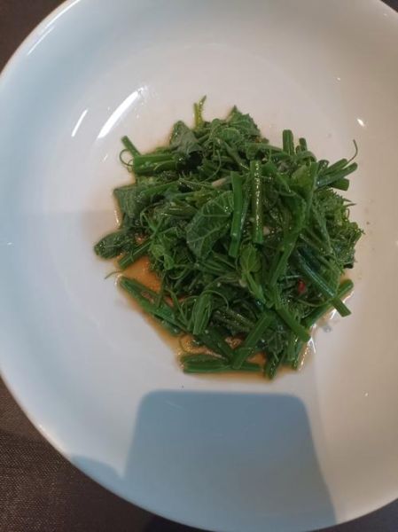 龙须菜怎么吃_龙须菜凉拌做法-第3张图片-山城妙识