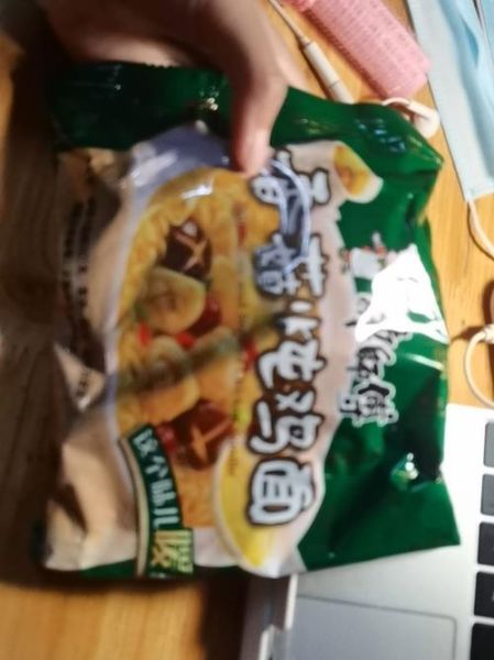 康师傅香菇炖鸡面好吃吗_口感怎么样-第2张图片-山城妙识