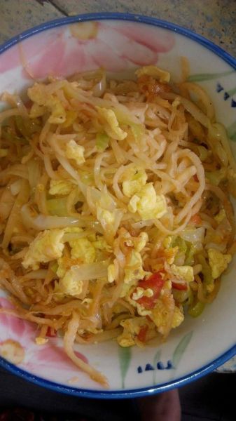 白菜炒饼丝怎么做_白菜炒饼丝家常做法-第2张图片-山城妙识 白菜炒饼丝怎么做_白菜炒饼丝家常做法-第2张图片-山城妙识