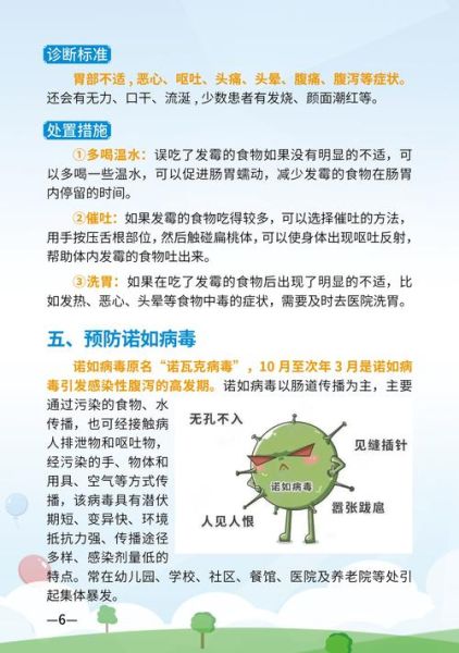 食品安全常识有哪些_食物中毒如何预防-第1张图片-山城妙识 食品安全常识有哪些_食物中毒如何预防-第1张图片-山城妙识