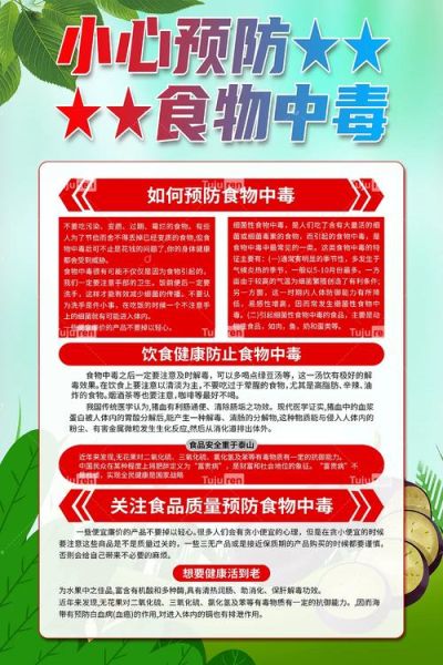 食品安全常识有哪些_食物中毒如何预防-第3张图片-山城妙识 食品安全常识有哪些_食物中毒如何预防-第3张图片-山城妙识