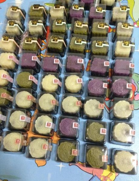 冰皮月饼馅有哪些_冰皮月饼馅料怎么选-第2张图片-山城妙识 冰皮月饼馅有哪些_冰皮月饼馅料怎么选-第2张图片-山城妙识