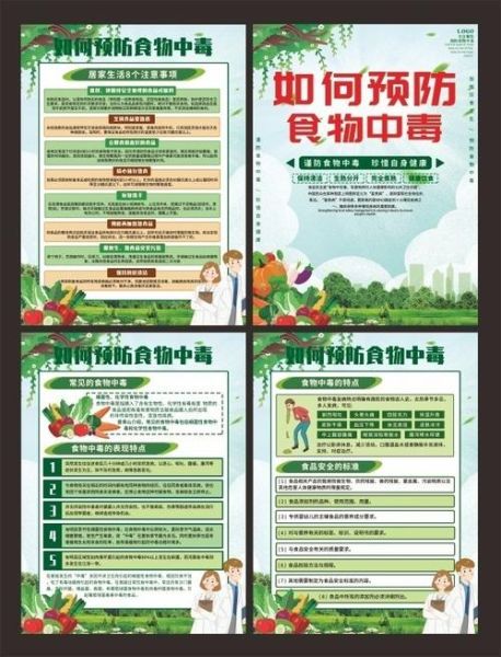 食品安全常识有哪些_食物中毒如何预防-第2张图片-山城妙识 食品安全常识有哪些_食物中毒如何预防-第2张图片-山城妙识